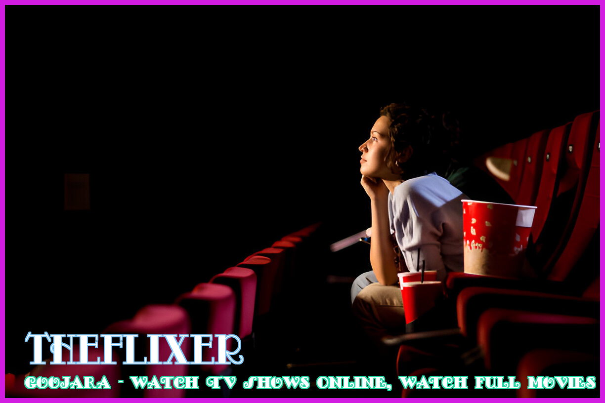 Theflixer - Stream TV Shows and Movies Online in HD